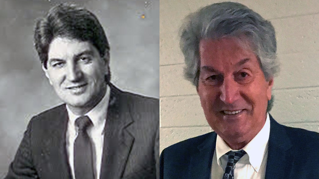 George Lee Miles, Jr. | News, Sports, Jobs - Standard-Examiner